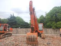China Used Good Condition 22 Ton Doosan 220 Excavator, Doosan Excavator Dh220, Dh225, Dh300 for sale