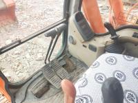 China Doosan hydraulic Track Excavator Dh220LC-7, Used Doosan 220 Digger Hot Sale for sale