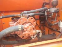 China Doosan hydraulic Track Excavator Dh220LC-7, Used Doosan 220 Digger Hot Sale for sale