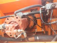 China Doosan 20 Ton Excavator for Central Asia, Used Doosan 220 Excavator Dh220LC-7 for sale