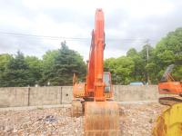 China Used Doosan Excavator Dh220LC-7 Dh225LC-7 Hot Sale in Central Asia for sale