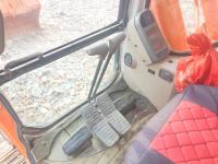 China Used Doosan Excavator Dh220LC-7 Dh225LC-7 Hot Sale in Central Asia for sale