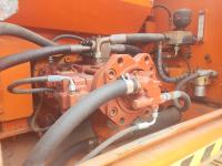 China Used Doosan Excavator Dh220LC-7 Dh225LC-7 Hot Sale in Central Asia for sale