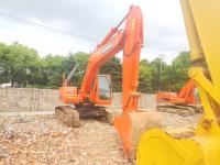 China Used Wonderful Working Condition Doosan 220 Excavator Dh220-7 Hot Sale for sale