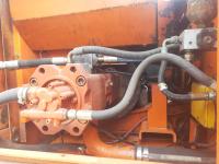 China Doosan Track Excavator Dh220 Perfect Performance, Dh220-7, Dh225-7 Dh300-7 for sale