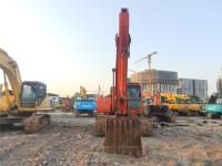 China Popular in Center Asia Doosan 225 Crawler Excavator Dh225LC-7 for sale