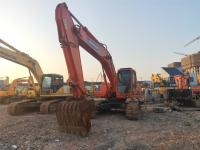 China Popular in Center Asia Doosan 225 Crawler Excavator Dh225LC-7 for sale