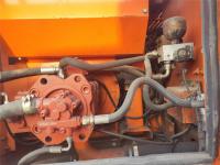 China Popular in Center Asia Doosan 225 Crawler Excavator Dh225LC-7 for sale