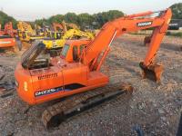 China Famous Brand Doosan 225 Used Track Excavator Dh225-9 Dh225-7 Hot Sale for sale