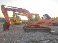 China Used South Korea Crawler Excavator Doosan 225, Dh225-7 Dh225-9 on Promotion for sale