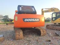 China Used South Korea Crawler Excavator Doosan 225, Dh225-7 Dh225-9 on Promotion for sale