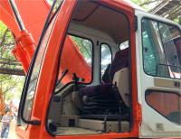 China Used Doosan Track Digger Dh225-7, Doosan 225 Crawler Excavator for Sale for sale
