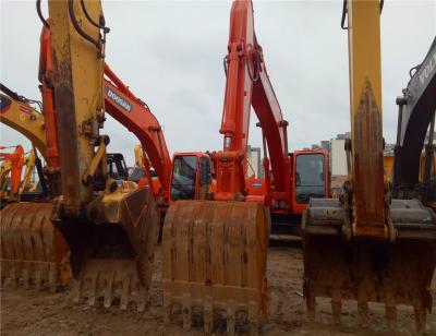 China Used Hydraulic Excavator Doosan Dh225 Hot Sale for sale