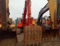 China Used Hydraulic Excavator Doosan Dh225 Hot Sale for sale