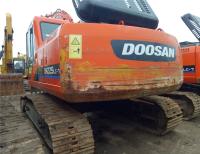 China Used Hydraulic Excavator Doosan Dh225 Hot Sale for sale