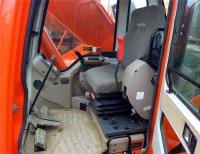 China Used Hydraulic Excavator Doosan Dh225 Hot Sale for sale