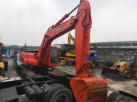 China Used Doosan Medium Size Crawler Excavator Dh225-7 on Promotion for sale
