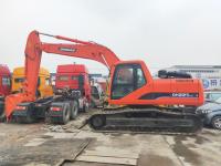 China Secondhand Hot Sales Doosan Excavator 225, Dh225, Dh225LC-7 Dh225-9 for sale