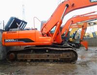 China Used Heavy Crawler Excavator Doosan Dh300LC-7 on Promotion for sale
