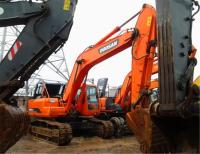 China Used Heavy Crawler Excavator Doosan Dh300LC-7 on Promotion for sale