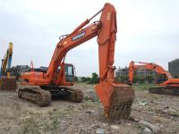 China Used Doosan Hydraulic Excavator Dh300LC-7 Doosan 30 Ton Digger on Sale for sale