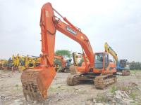 China Used Doosan Hydraulic Excavator Dh300LC-7 Doosan 30 Ton Digger on Sale for sale