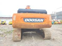China Used Doosan Hydraulic Excavator Dh300LC-7 Doosan 30 Ton Digger on Sale for sale