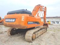 China South Korea Brand Doosan Hyudai 30 Ton Excavator Dh300LC-7 Hot Sale for sale
