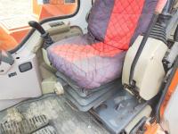 China South Korea Brand Doosan Hyudai 30 Ton Excavator Dh300LC-7 Hot Sale for sale
