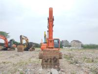 China Good Condition Crawler Excavator Doosan 300 Digger Dh300LC-7 on Sale for sale