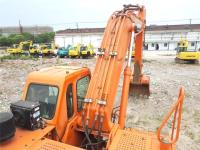China Promotional Product Used Doosan 300 Excavator Dh300, Hyundai Crawler Digger R225 for sale