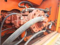 China Promotional Product Used Doosan 300 Excavator Dh300, Hyundai Crawler Digger R225 for sale
