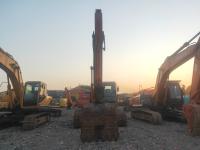 China Secondhand Doosan Track Excavator Dh330LC-7 on Promotion for sale