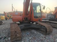 China Secondhand Doosan Track Excavator Dh330LC-7 on Promotion for sale