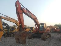 China Used Origin South Korea Crawler Excavator Doosan Dh300LC-7 Low Price for sale