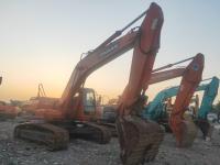 China Used Origin South Korea Crawler Excavator Doosan Dh300LC-7 Low Price for sale