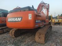 China Used Origin South Korea Crawler Excavator Doosan Dh300LC-7 Low Price for sale