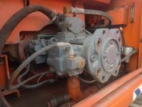 China Used Origin South Korea Crawler Excavator Doosan Dh300LC-7 Low Price for sale
