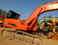 China Doosan Hydraulic Exavator Dh300, Komatsu Excavator PC300, Caterpillar 330b on Sale for sale