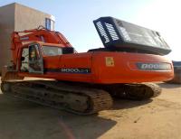 China Doosan Hydraulic Exavator Dh300, Komatsu Excavator PC300, Caterpillar 330b on Sale for sale