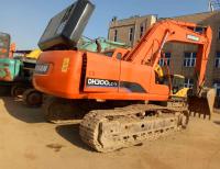 China Doosan Hydraulic Exavator Dh300, Komatsu Excavator PC300, Caterpillar 330b on Sale for sale