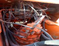 China Doosan Hydraulic Exavator Dh300, Komatsu Excavator PC300, Caterpillar 330b on Sale for sale