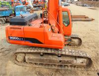 China Used Doosan 30t Hydraulic Crawler Excavator Dh300 Good Condition for sale