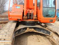 China Used Doosan 30t Hydraulic Crawler Excavator Dh300 Good Condition for sale