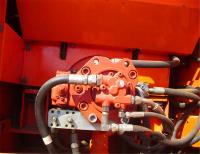 China Used Doosan 30t Hydraulic Crawler Excavator Dh300 Good Condition for sale