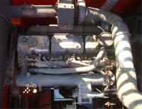 China Used Doosan 30t Hydraulic Crawler Excavator Dh300 Good Condition for sale
