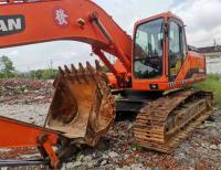 China Used Doosan Excavator Dh300, 30 Ton Doosan 300 Crawler Digger for Mining for sale