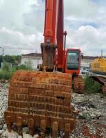 China Secondhand Hydraulic Excavator Doosan Dh300LC-7, Doosan 220, 225 300 420 Excavator on Sale for sale