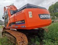 China Secondhand Hydraulic Excavator Doosan Dh300LC-7, Doosan 220, 225 300 420 Excavator on Sale for sale