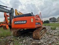 China Secondhand Hydraulic Excavator Doosan Dh300LC-7, Doosan 220, 225 300 420 Excavator on Sale for sale
